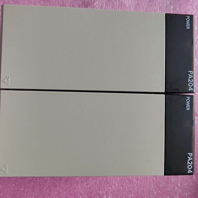 询-C200HWPA204