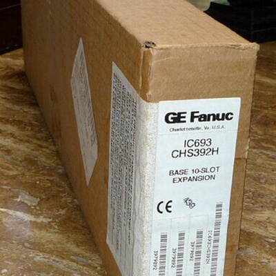 议价GE 模块底板IC693CHS392 全新原装 C693CHS392