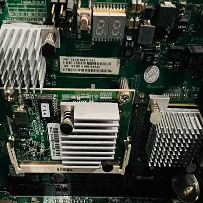 浪潮NF8480M4 YZCA-00377-101 IO板~议价