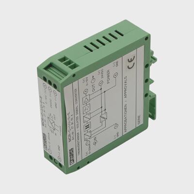 Phoenix Contact MCRCIU0E 2781754 Trennverstrker unused