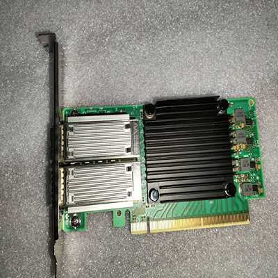 询价千兆网卡:CX516A-connectx-5-100Gb