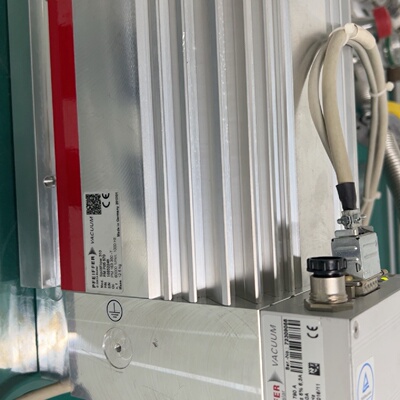 普发涡轮泵SplitFlow310PMP05570专-议价