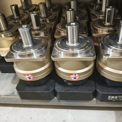 议价Taiwan Fenghua Planetary Reducer 13 Kw Servo Special适用