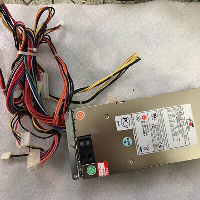 【议价】新巨PIG-6300P 额定300W 工控电源，