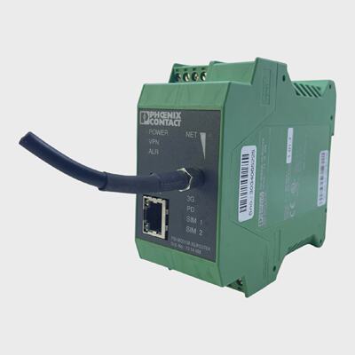 Phoenix Contact Router Mdulo PSIMODEM3G  Router 2314008 Indu