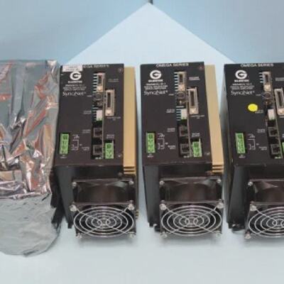GLENTEK SERVO EMP SMA99151D1 Used Free Expedited Shipping