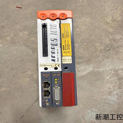 8V101050-2贝加莱驱动器ACOPOS1010功能包议价商品