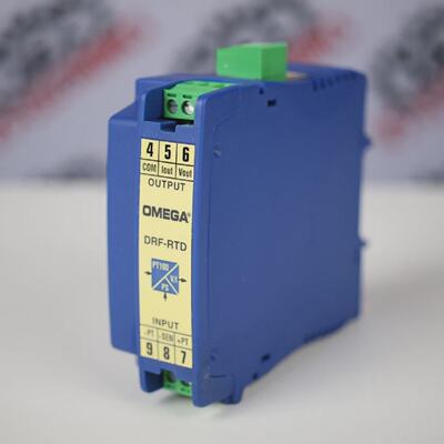 OMEGA DRFRTD230VAC2575C420 3317262007 CONDIZIONATORE SEGNALE