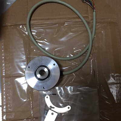 LISTED编码器7530Vclass2实物图拍前询价