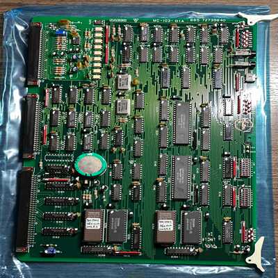 NABCOMC-103-01A，PCB板，未使用原厂件询价