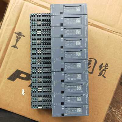 ET200SP模块132-6HD00-0BB1，实图询价