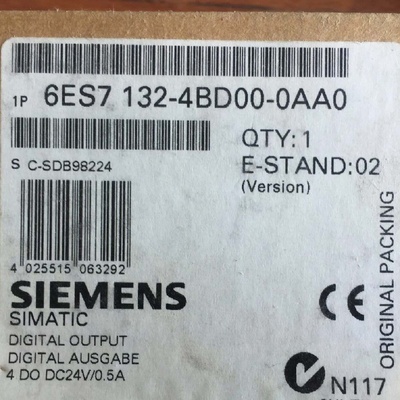 （请询价）6ES71324BD000AA0全新原装正品标价