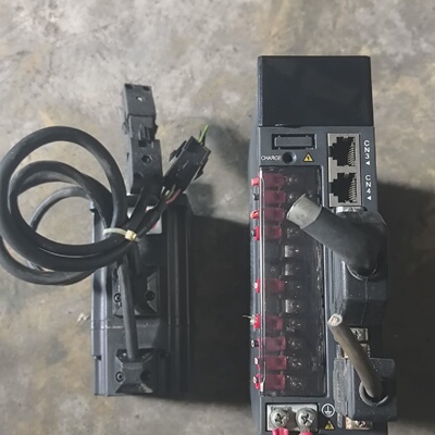 汇川 IS620PS2R81伺服驱动器 ISMH1-40B3--议价商品