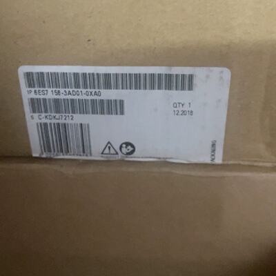 配件6ES71583AD010XA0议价