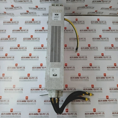 SchaffnerFN258L-250-07DriveConverter250A3X480V/275V