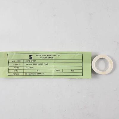 Flet Bague PN 45B Pour HEISHIN WY2YA Chaudire Eau Pompe Vrit