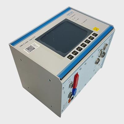 Kistler DMFP A300 Regulador Universal Para Uso Industrial Re