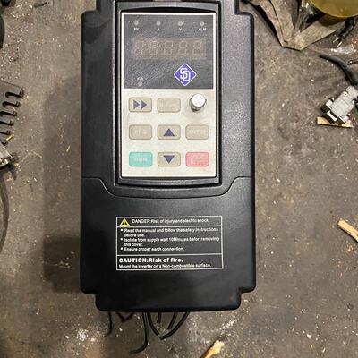 议价Morishima Frequency Converter Sd6804T0037g0055P适用