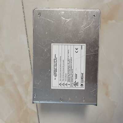 咨询-卡博cabur电源，型号XCSG500C，没有380V电源功