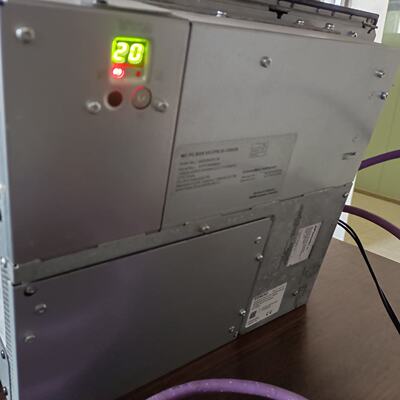 拍前询价：6FC52100DF522AA0西门子PCU50.5C