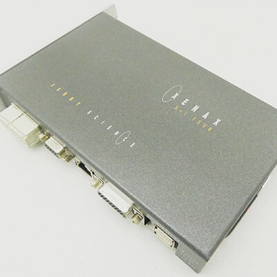 JENNY SCIENCE 110.16.01 XENAX Xvi 75V8 Servocontroller gebra