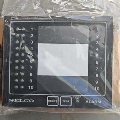 SELCOM1000.0080，DK-4000全新原厂件--议价商品