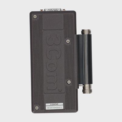 Siemens6ES57550AA13可编程式逻辑控制器CPUmodule全新NMP