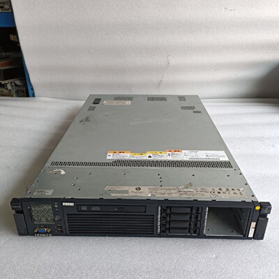 HPRX2800i4型机整机单CPU8G*4双议价