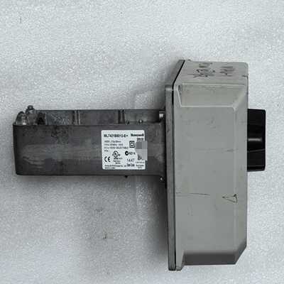 HoneywellML7421B8012-E执行器，原装正--议价商品