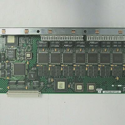 Marconi Fore Systems ACCA0165 SSM16 16Port 10BaseT Module fo