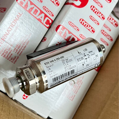 寻IHYDAC贺德克压力传感器HDA4840A3004246m上海森层现货直发