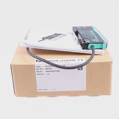PEPPERLFUCHS SU1840a110115a123 805704 NEU