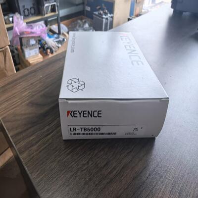 询价基恩士LR-TB500024年全新原装正品