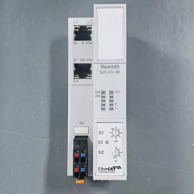 寻“”Rexroth力士乐模块S20ECBK现货R91117