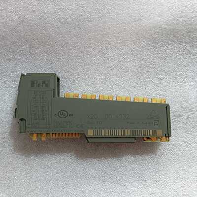 X20DO4332倍加莱模块，成色如图，质量，直适用