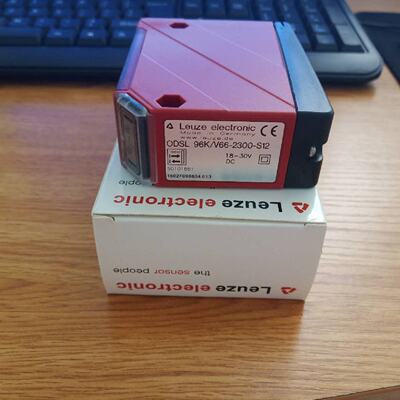 溢价-ODSL96KV662300S12德国LEUZE传感器