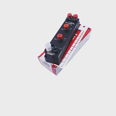 BECKHOFF EPP13320001 EtherCAT PBox 2PortEtherCAT PAbzweig ne