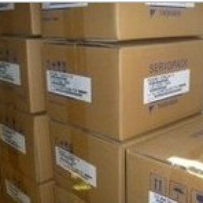 议价安川原装正品SGDM-75ADA伺服驱动器！