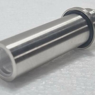 IL METRONIC SUV 20.2 Y2 C UV SENSOR 900135701 DVGW 40 420mA