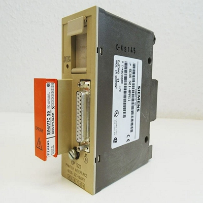 SiemensSimaticS56ES5521-8MA116ES5521-8MA11E:46ES537