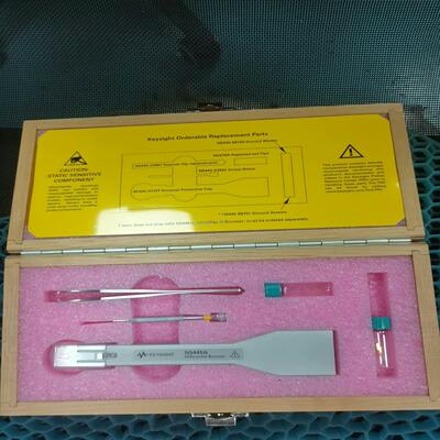 keysight是德N5445A 差分探头前端【卡奥电子】