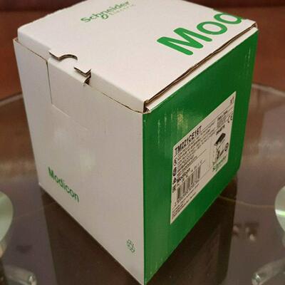 配件施耐德全新原装TM2DDI16DK TM2DAI8DT TM2DDI16DT议价