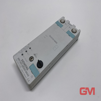 SiemensAnalogeingangsmodul3RK1207-2BQ00-0AA3InputModule