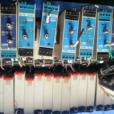 LION ECL100 ECL101，型号ECL100 U1-议价