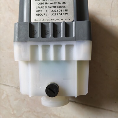 EDWA爱德华油雾分离器EMF10型号A46226