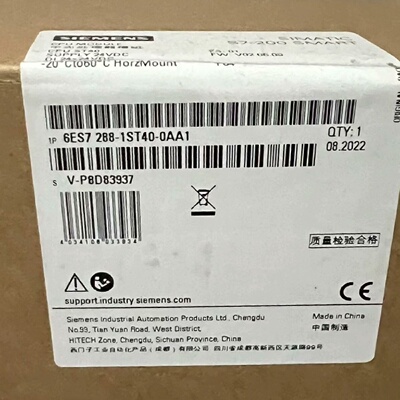 询-6ES72881ST400AA1