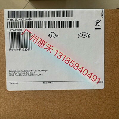 6ES72324HD320XB0-询