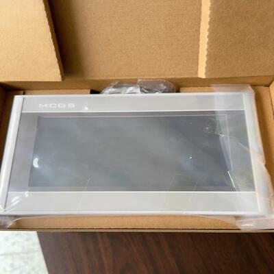 昆仑通态TPC7052Ni-wifi触摸屏，全新未使用，实拍~议价