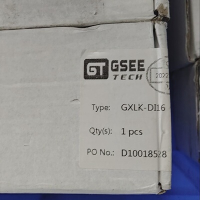 询价-GSEE吉诺模块