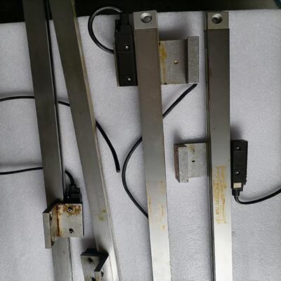 海德汉光栅尺LS476C  820MM    620MM~议价
